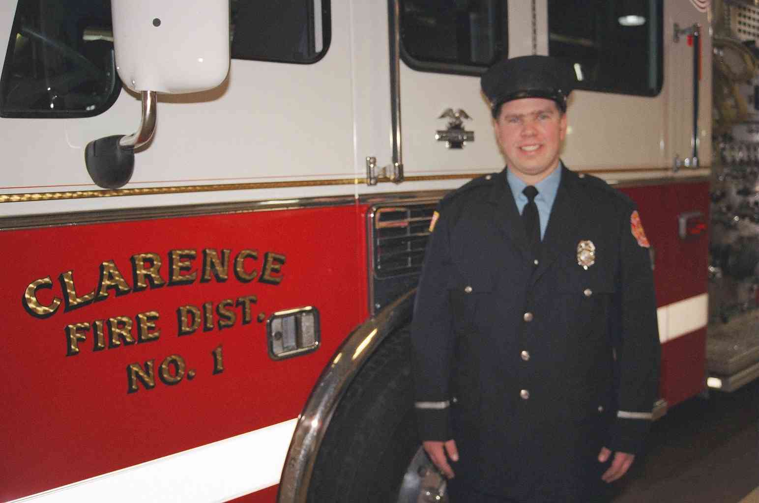 Photo Gallery: Member Photos